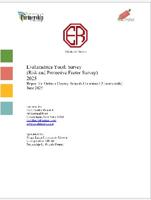 Ontario County Youth Survey Reveals Declines in Substance Use but ...