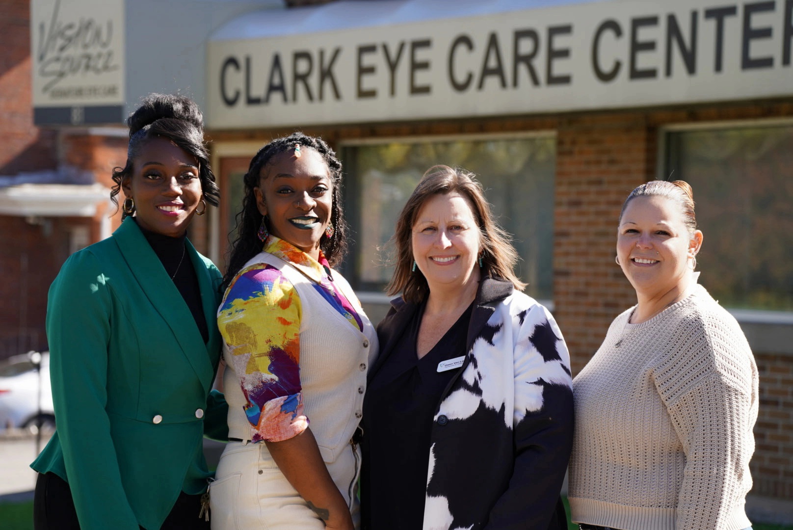 Ontario Cares and FLX Unity Center Forge Partnership to Strengthen ...