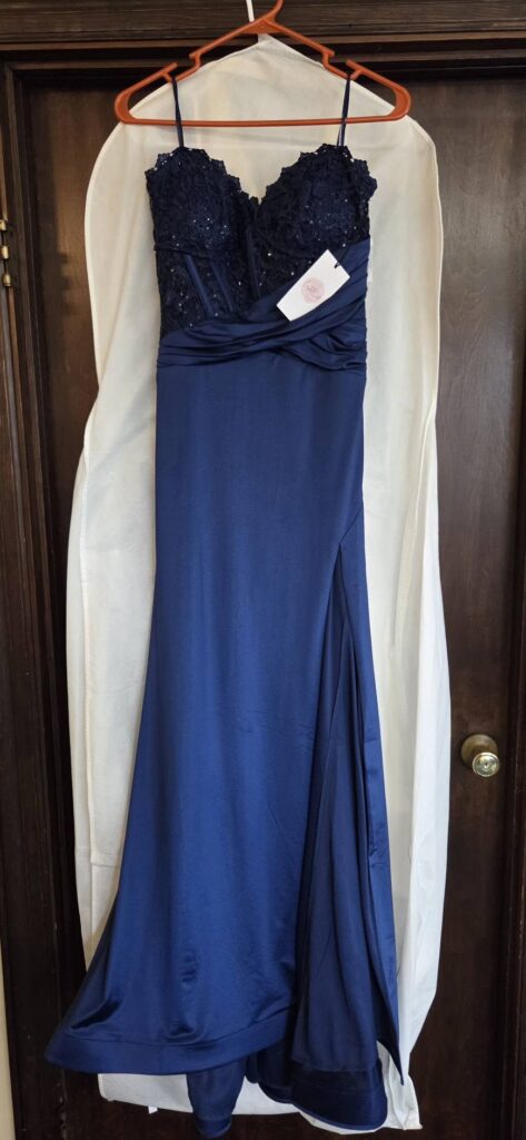 Say Yes to the Dress: Prom Edition is still going on at FLX Unity ...